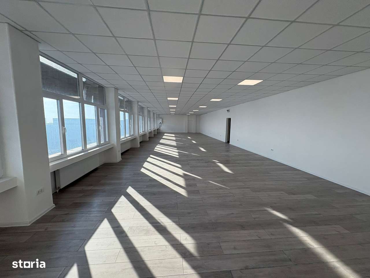 250 m², spatiu comercial de vanzare - Bucuresti (judet), Soseaua ...