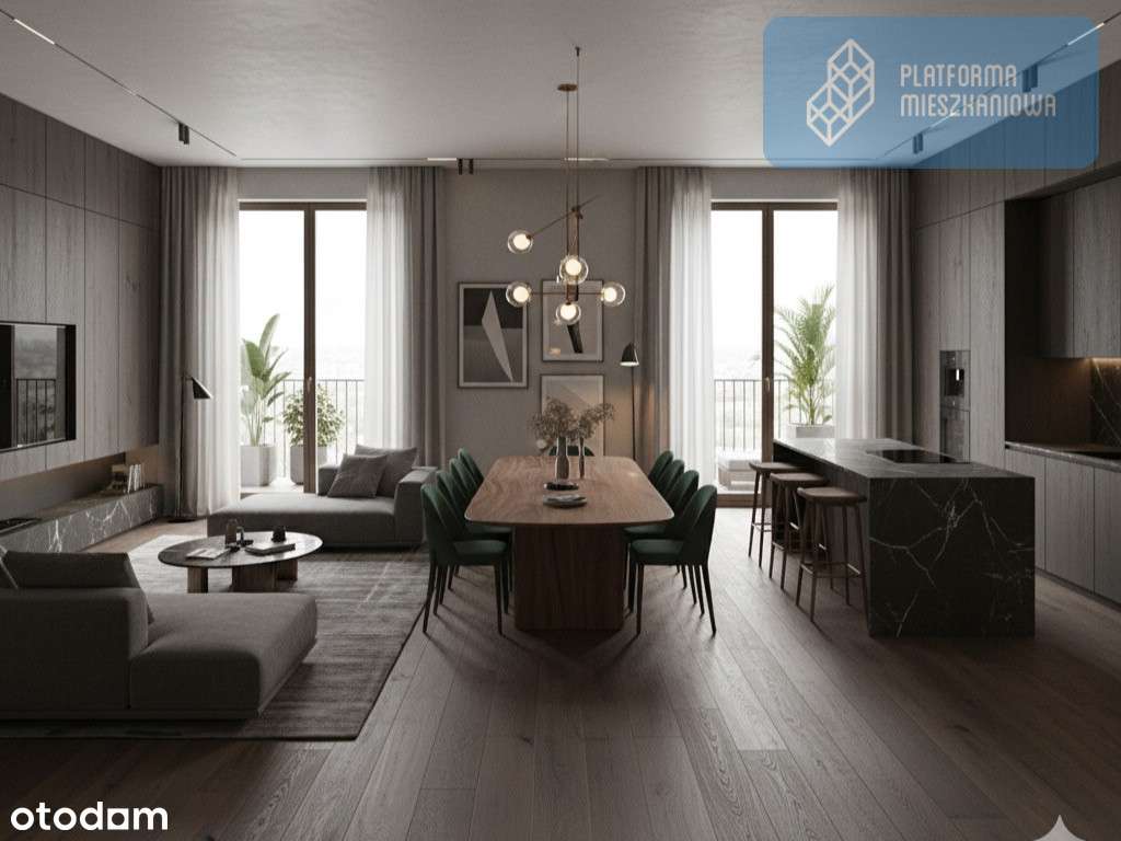 5 pokoi, mieszkanie na sprzedaż - ul. Zawilcowa, Łódź - 67368039 • www ...