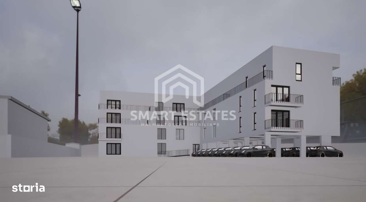 2 camere, apartament de vanzare - Bucuresti (judet), Salajan - 10048640 ...