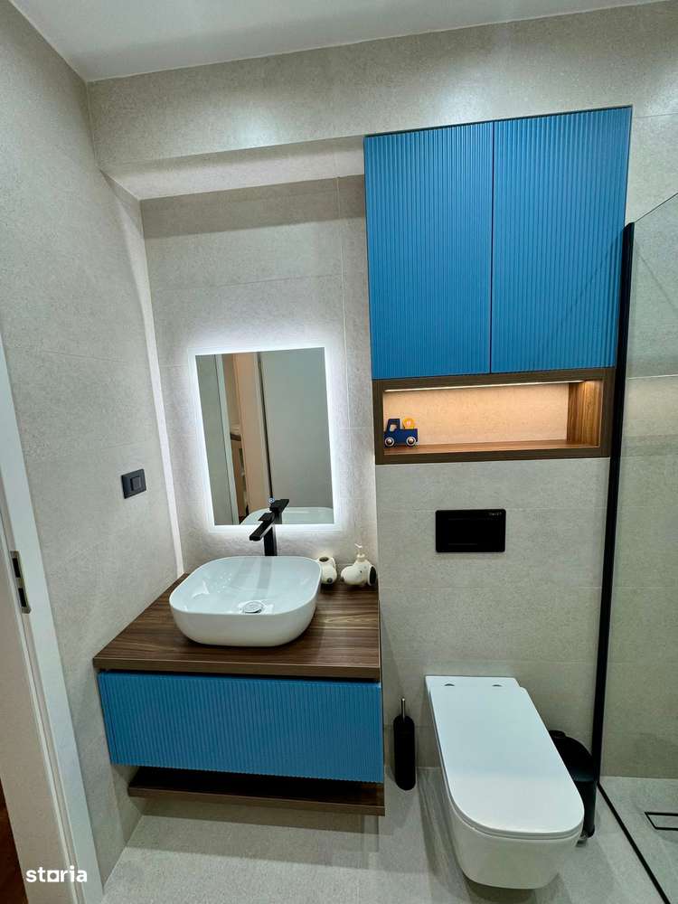 5 camere, casa de vanzare - Ilfov (judet), Strada Jadului - 10039315 ...