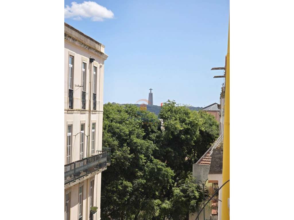 T3, apartamento para arrendar - Misericórdia, Lisboa - 18984826 • www ...