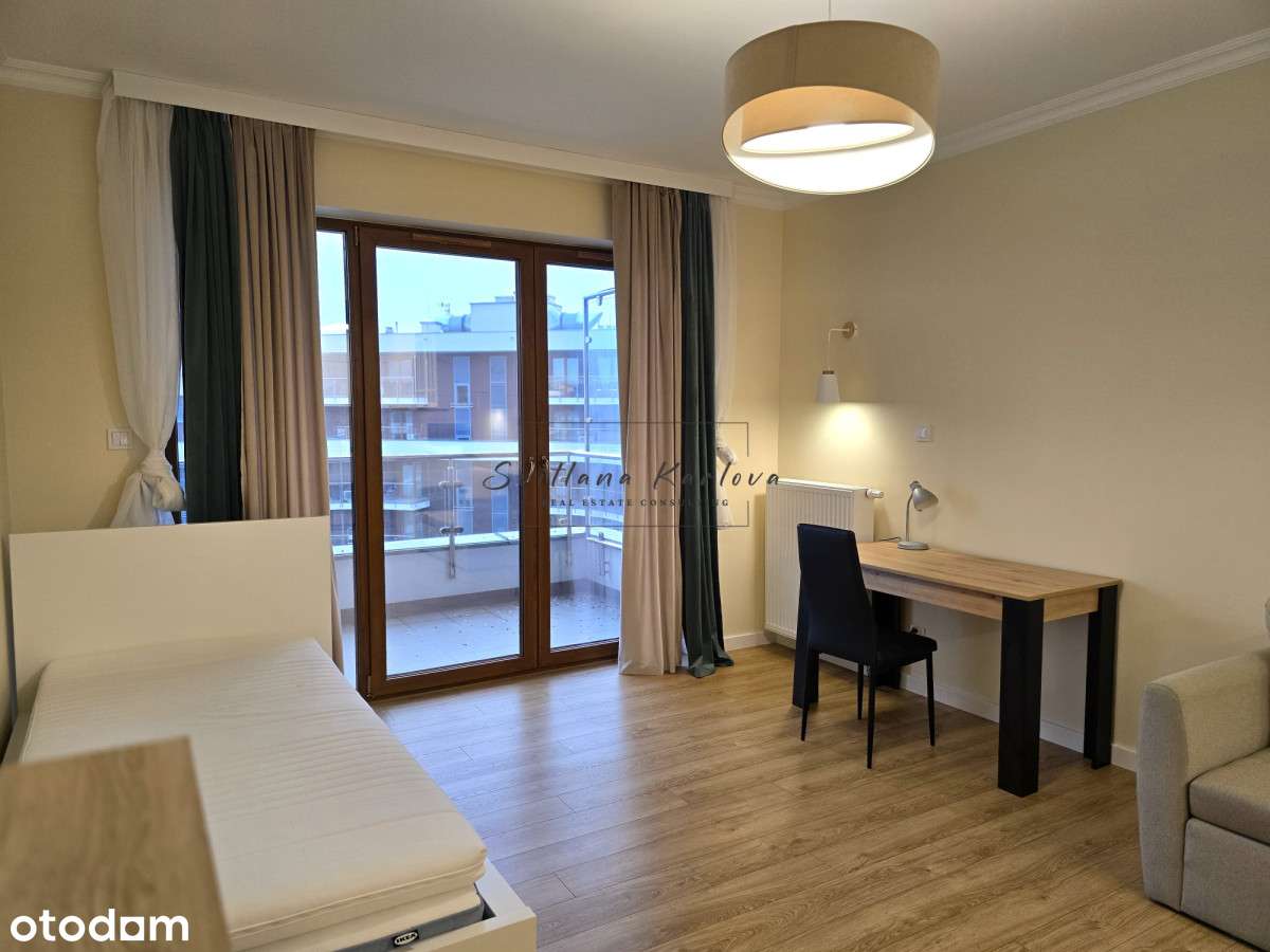 1 pokój, mieszkanie na wynajem - Kraków, Grzegórzki - 67525158 • www ...