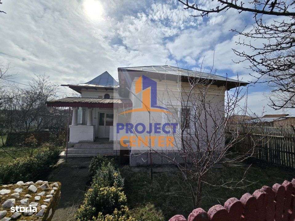 3 camere, casa de vanzare - Arges (judet), Albota - 9335419 • www.storia.ro