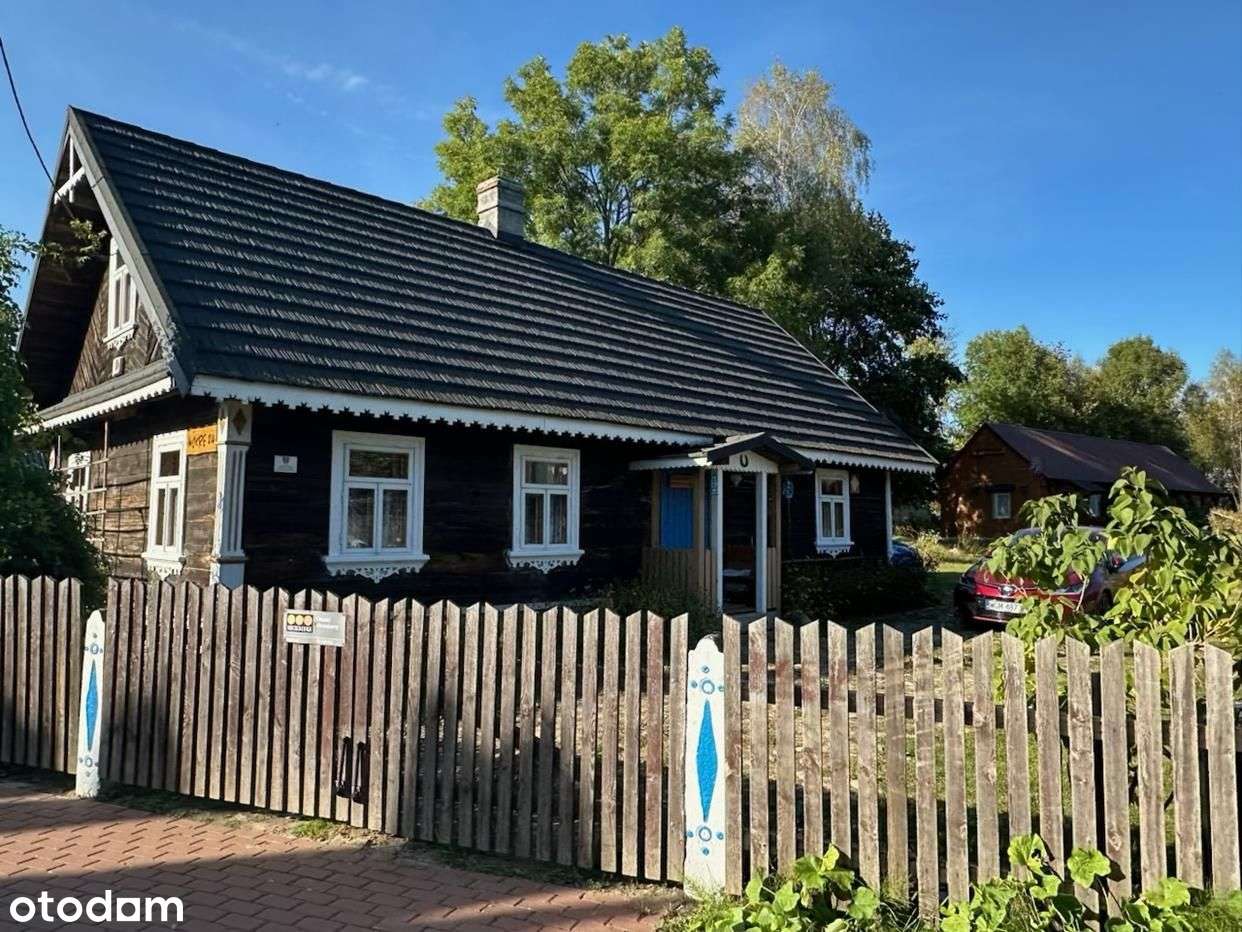 Domy na sprzedaż (siedlisko): podlaskie | Otodom.pl