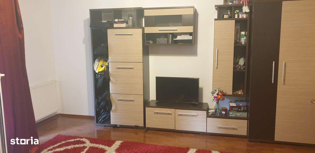 1 Cameră, apartament de inchiriat - Cluj (judet), Strada Teodor Mihali ...