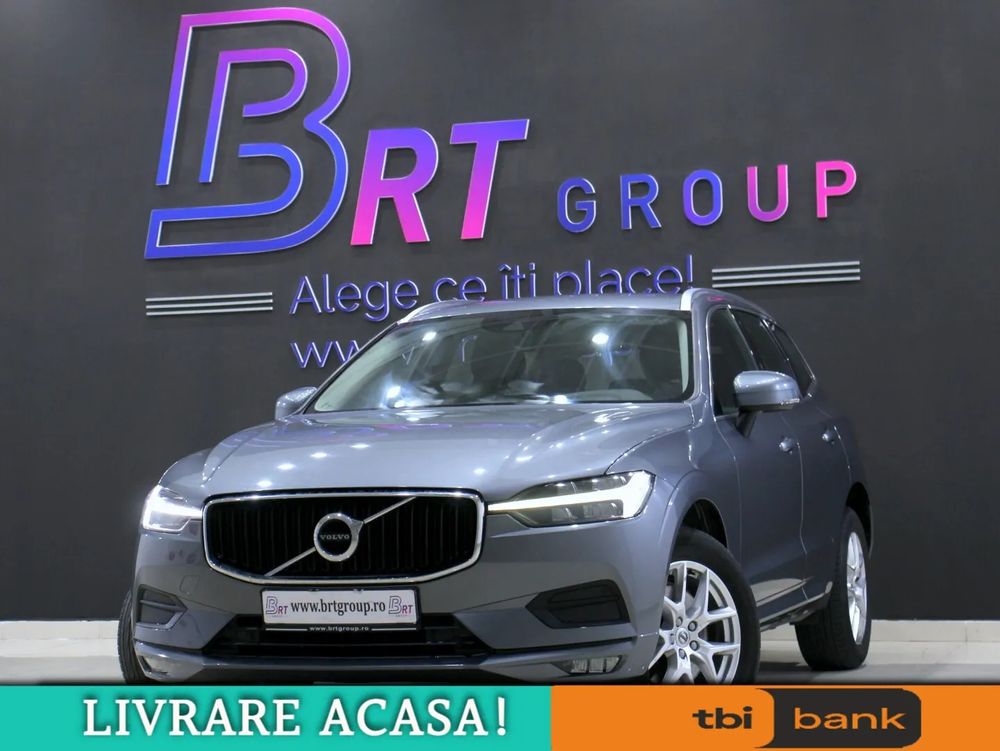 Volvo - Autoturisme - Autovit.ro