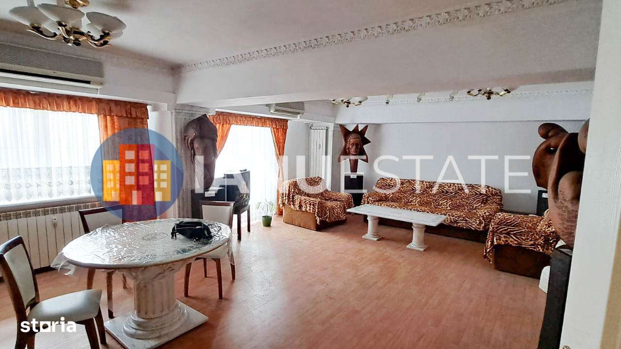 3 camere, apartament de inchiriat - Bucuresti (judet), Bulevardul ...