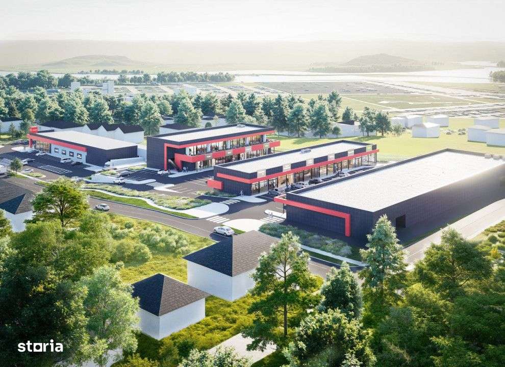 2 camere, apartament de vanzare - Iasi (judet), Soseaua Nicolina ...