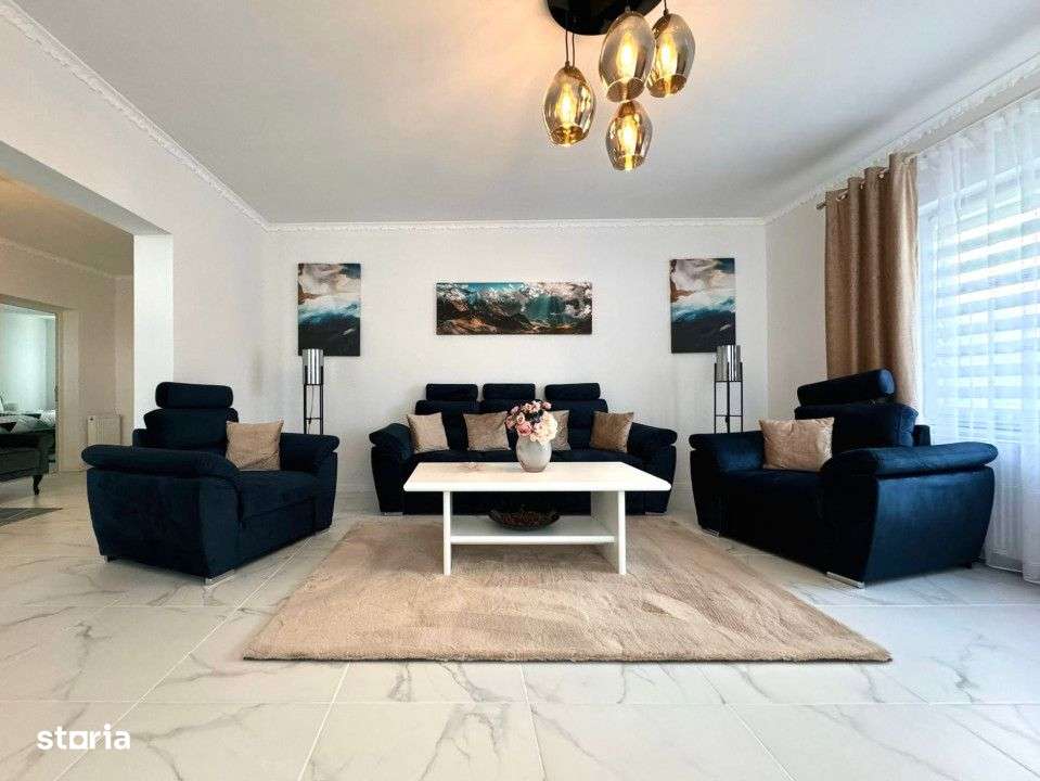 3 camere, casa de vanzare - Cluj (judet), Fodora - 8868495 • www.storia.ro