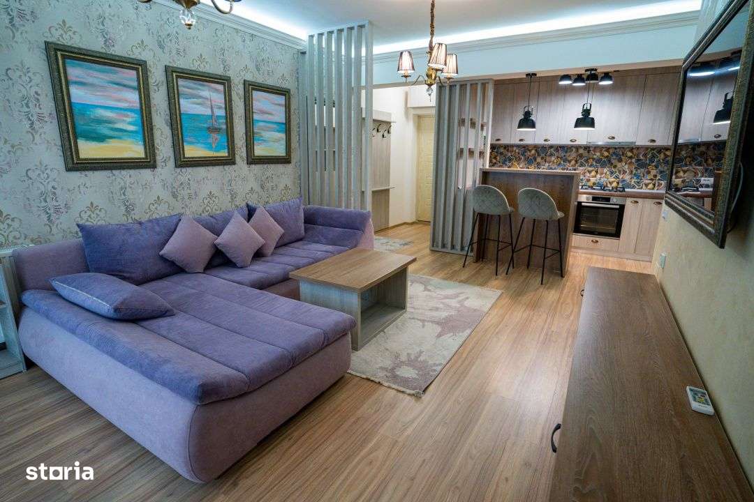 2 camere, apartament de vanzare - Constanta (judet), Tomis 2 - 9423598 ...