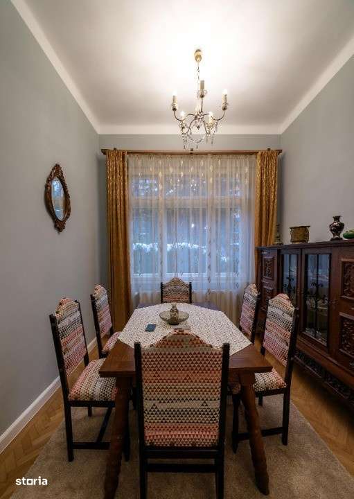 4 camere, apartament de inchiriat - Brasov (judet), Centrul Vechi ...