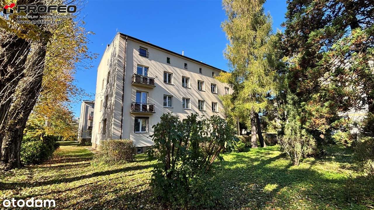 2 pokoje, mieszkanie na wynajem - Bielsko-Biała, Centrum - 67591600 ...