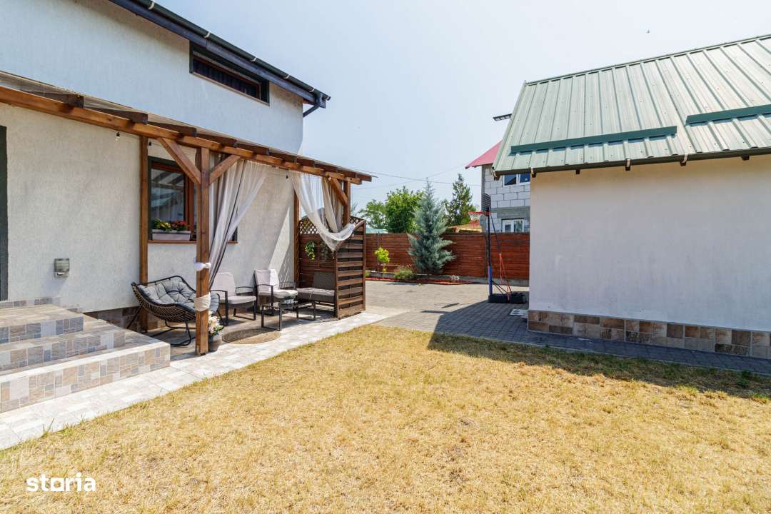 3 camere, casa de vanzare - Ilfov (judet), Ciolpani - 10059417 • www ...