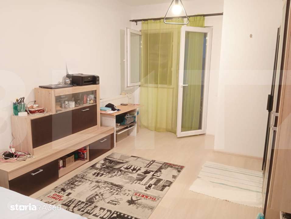 2 camere, apartament de vanzare - Bucuresti (judet), Titan - 9816766 ...