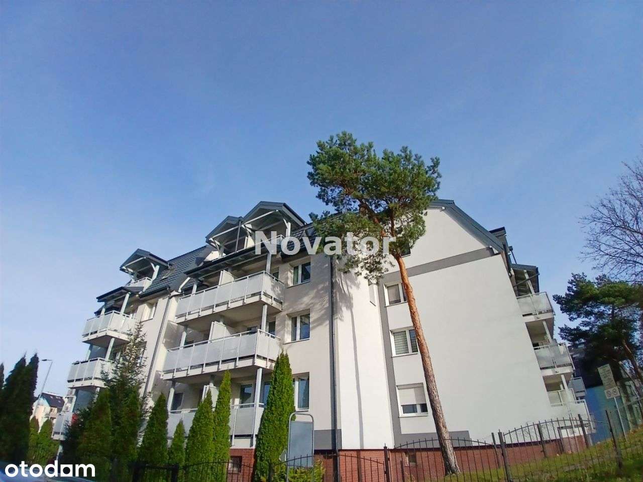 3 pokoje, mieszkanie na sprzedaż - Bydgoszcz, Czyżkówko - 67581295 ...