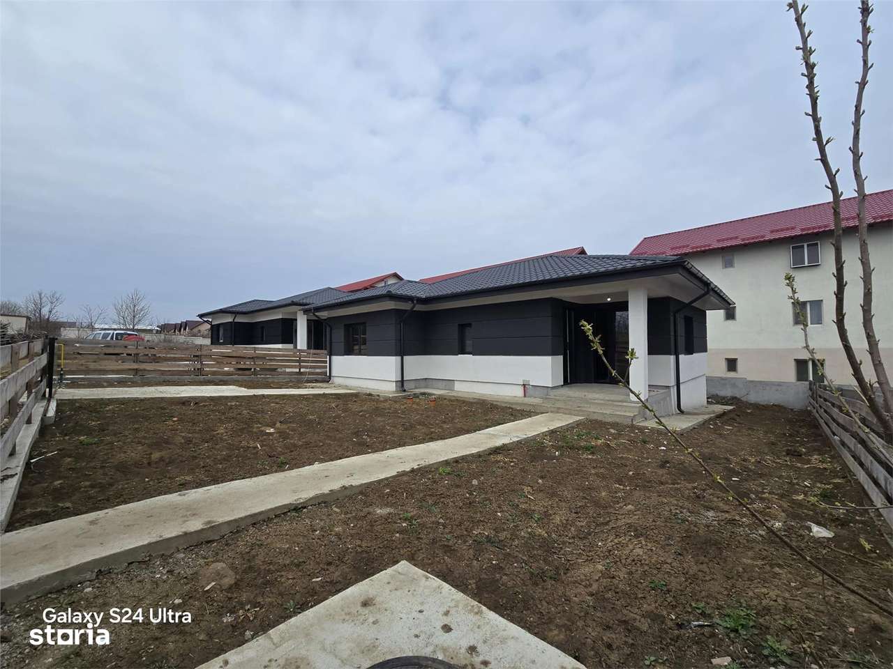 3 camere, casa de vanzare - Iasi (judet), Strada Brazil - 9351063 • www ...