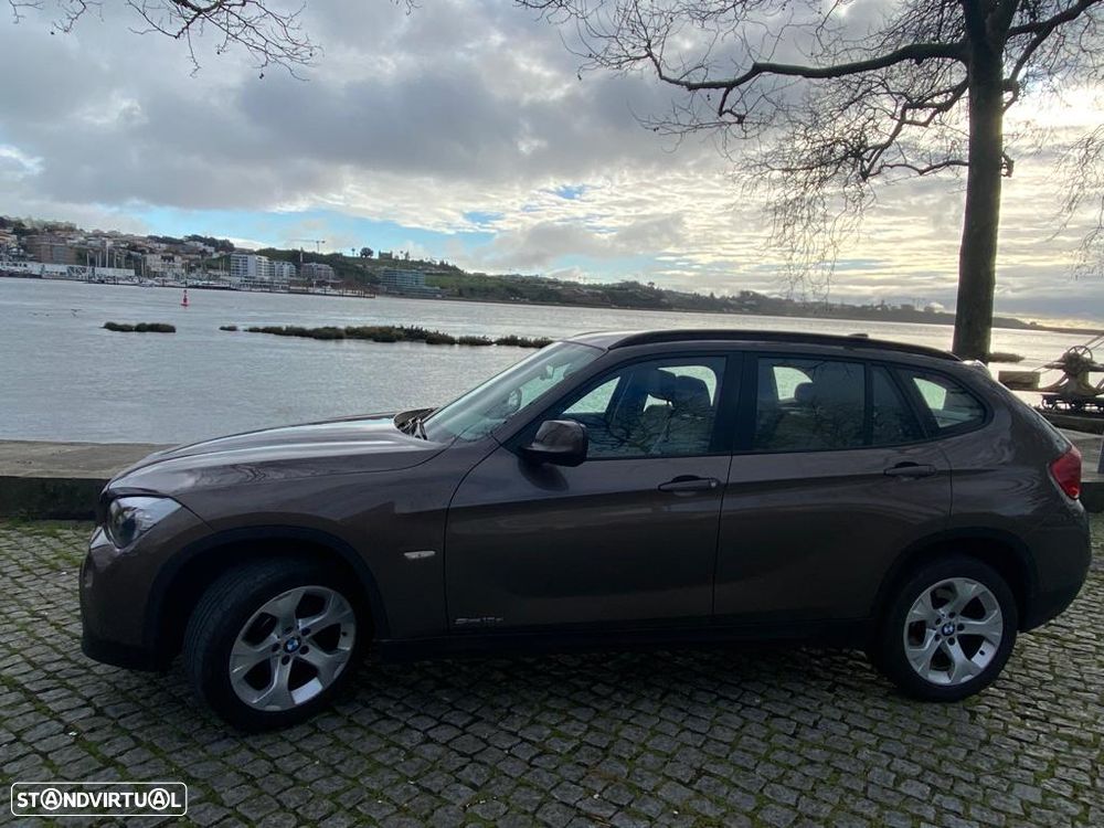 Usados BMW X1 - 12 950 EUR, 280 000 km, 2010 | Standvirtual