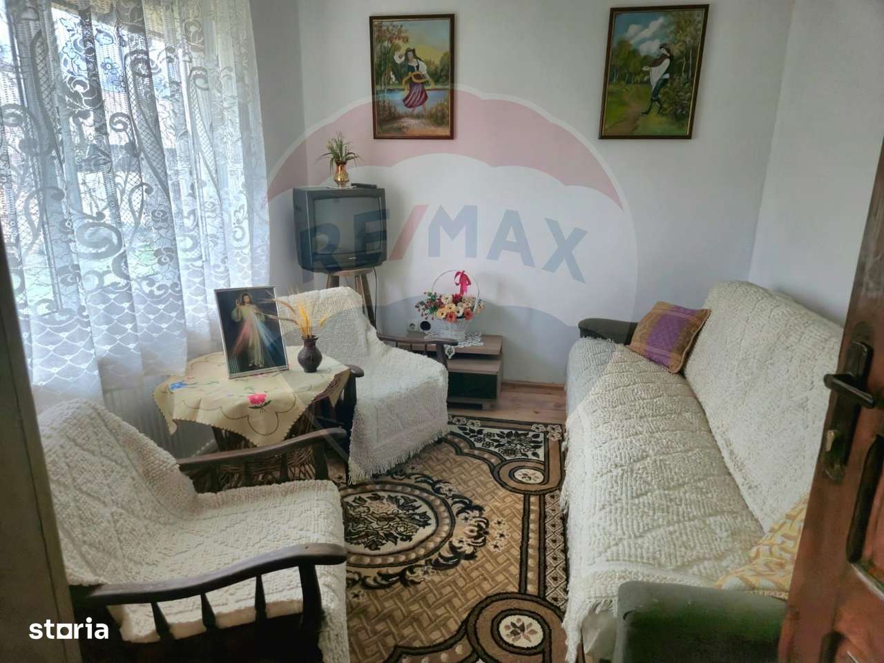 7 camere, casa de vanzare - Maramures (judet), Strada Sugau - 10014938 ...