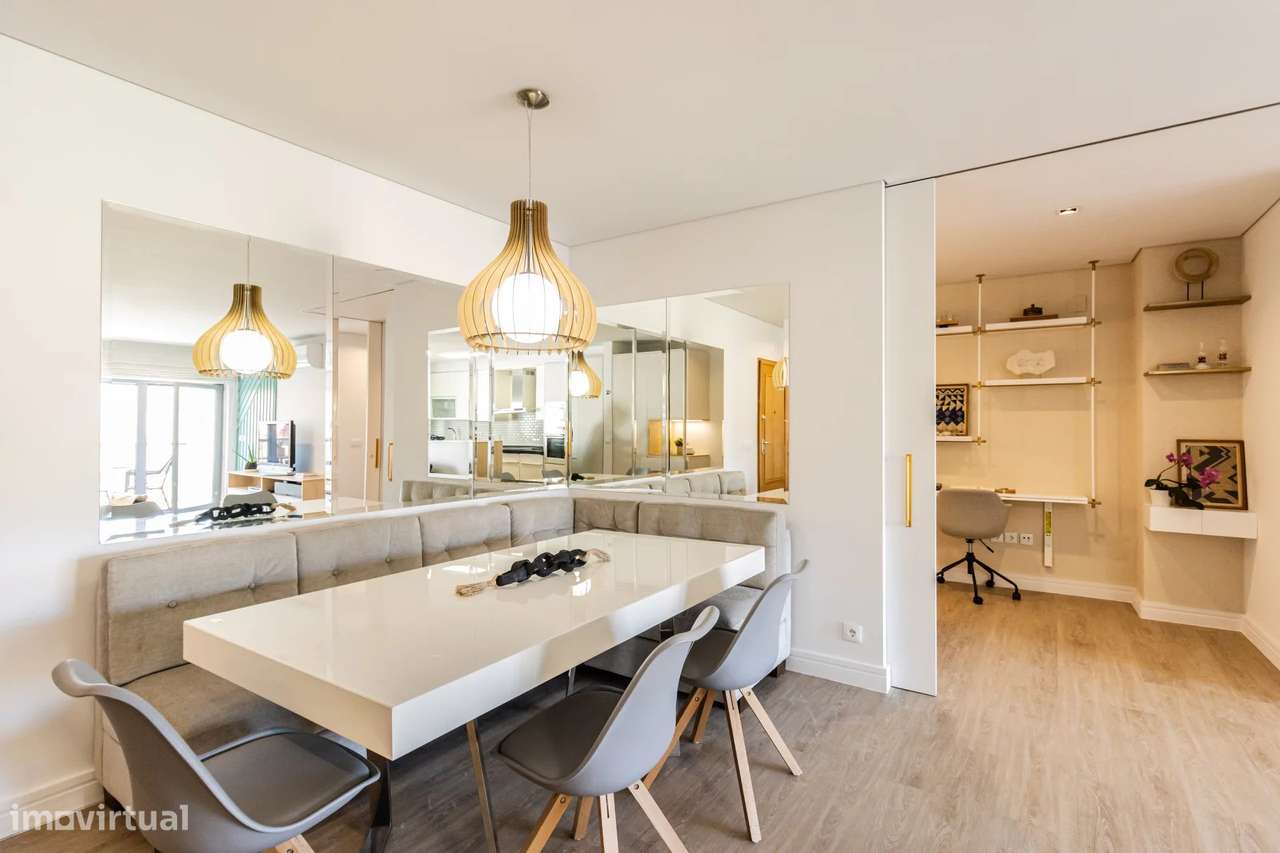 T2, apartamento para arrendar - São Vicente, Lisboa - 19005043 • www ...