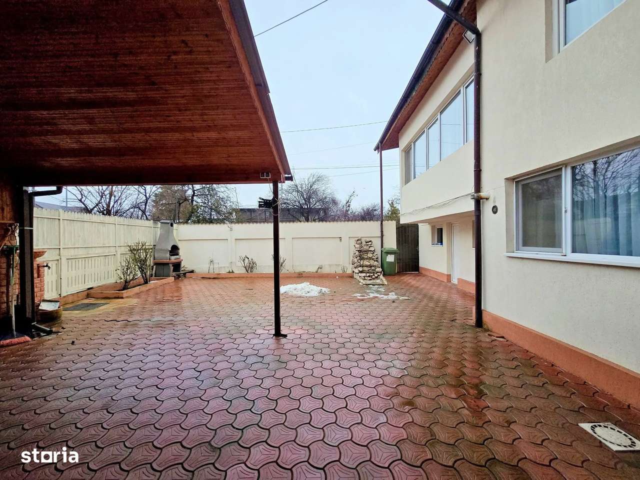 7 camere, casa de vanzare - Ilfov (judet), Strada Soldat Gheorghe ...