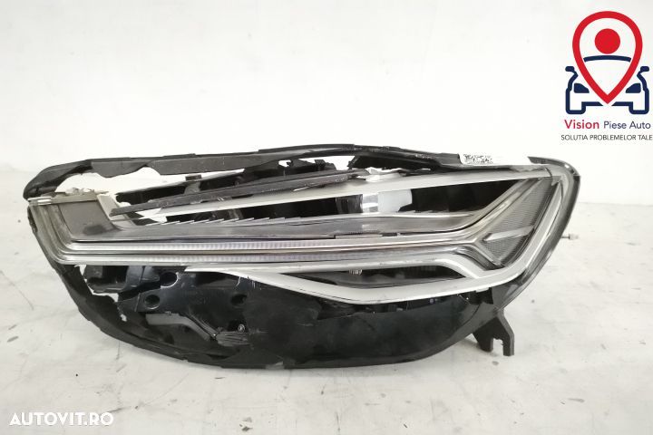 Second hand Audi - 800 RON, , - autovit.ro