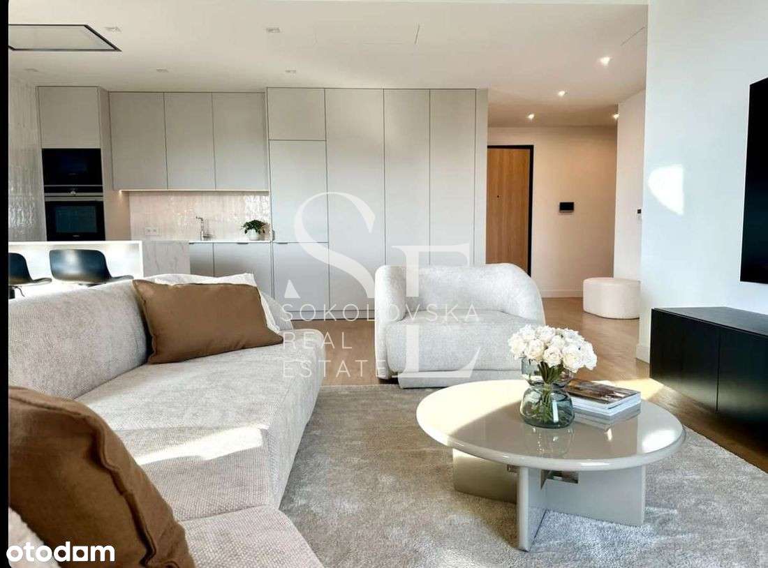 5 pokoi, mieszkanie na wynajem - Warszawa, Wola - 67606296 • www.otodom.pl