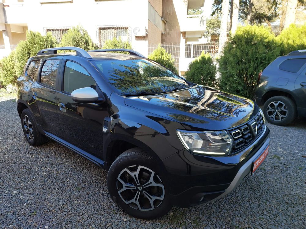 Dacia Duster - Autoturisme - Autovit.ro