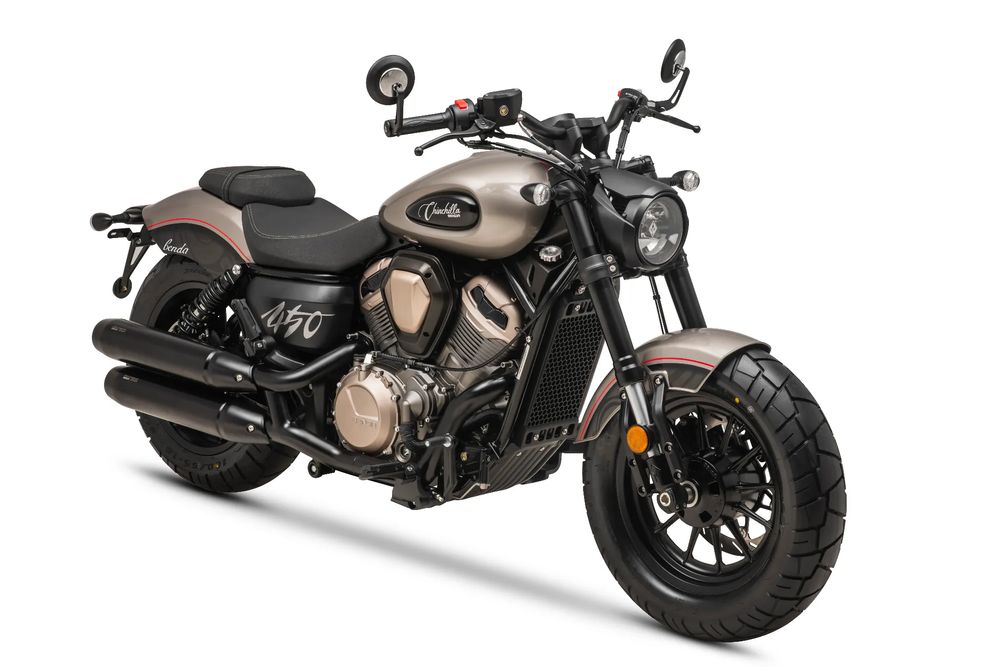 Benda - Motocykle - Otomoto.pl