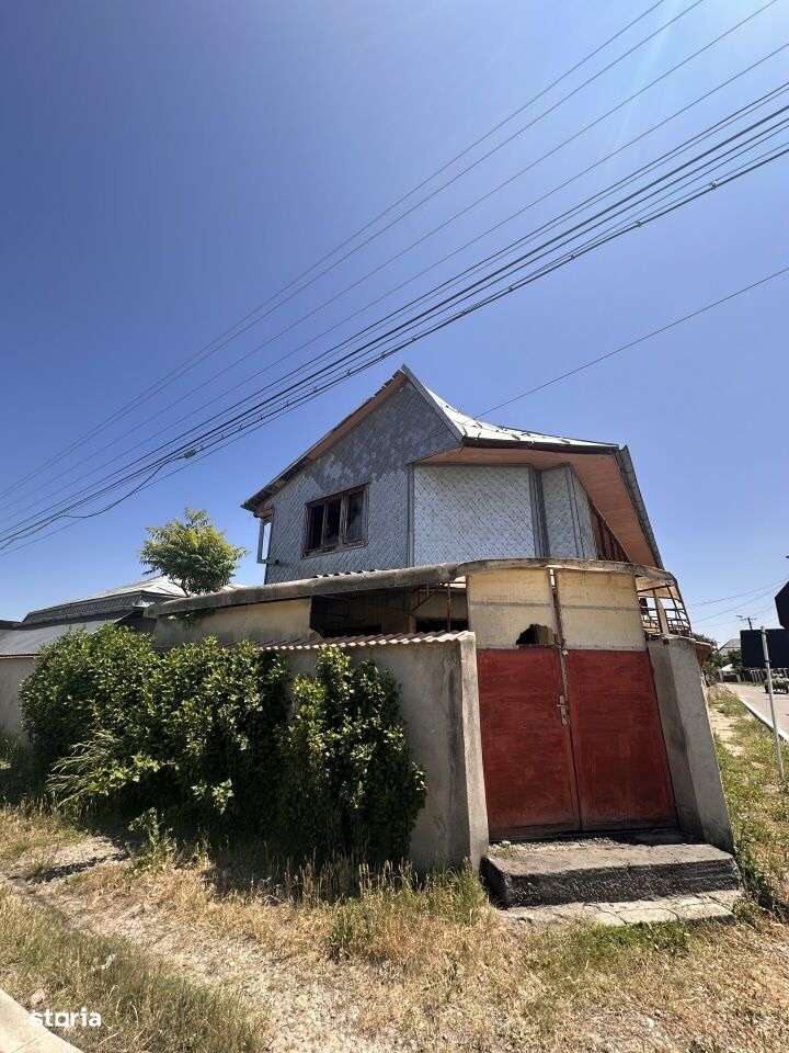 2 camere, casa de vanzare - Galati (judet), Tecuci - 9824879 • www ...