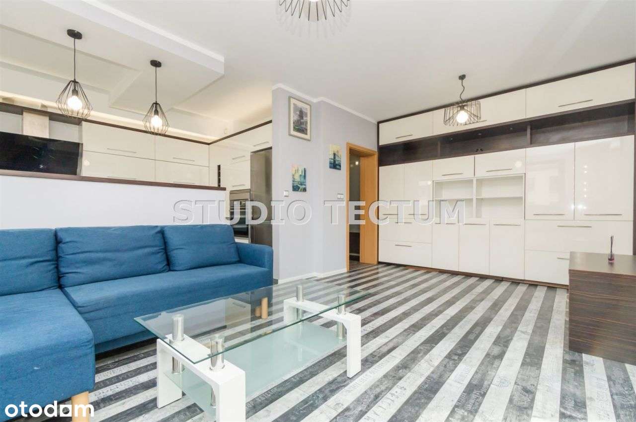 2 pokoje, mieszkanie na sprzedaż - Kraków, Dębniki, Ruczaj - 65512524 ...