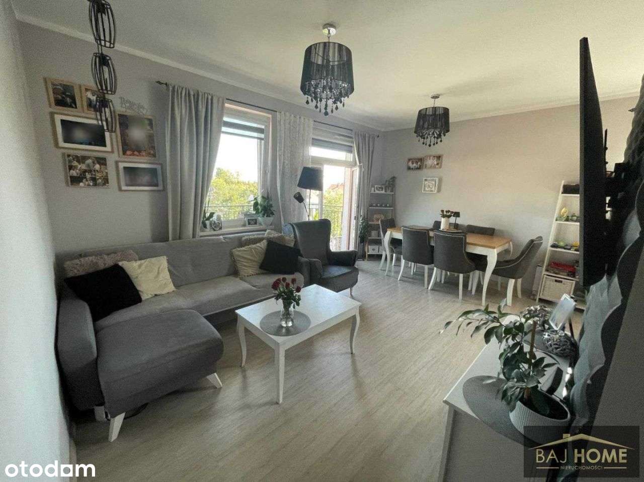 2 pokoje, mieszkanie na sprzedaż - Grudziądz, Tarpno - 67528758 • www ...