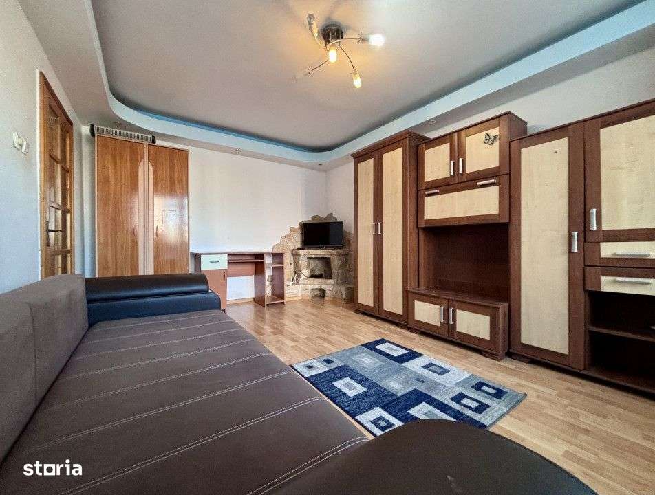 2 camere, apartament de vanzare - Constanta (judet), Constanta ...