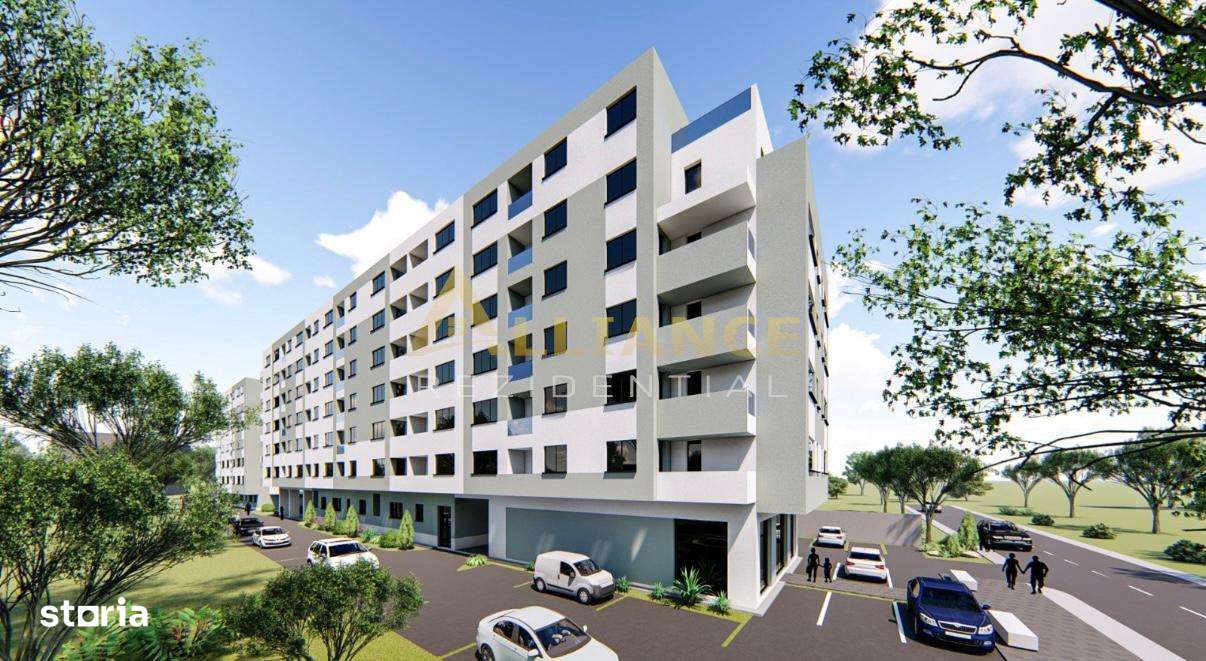 2 camere, apartament de vanzare - Bucuresti (judet), Sectorul 4 ...