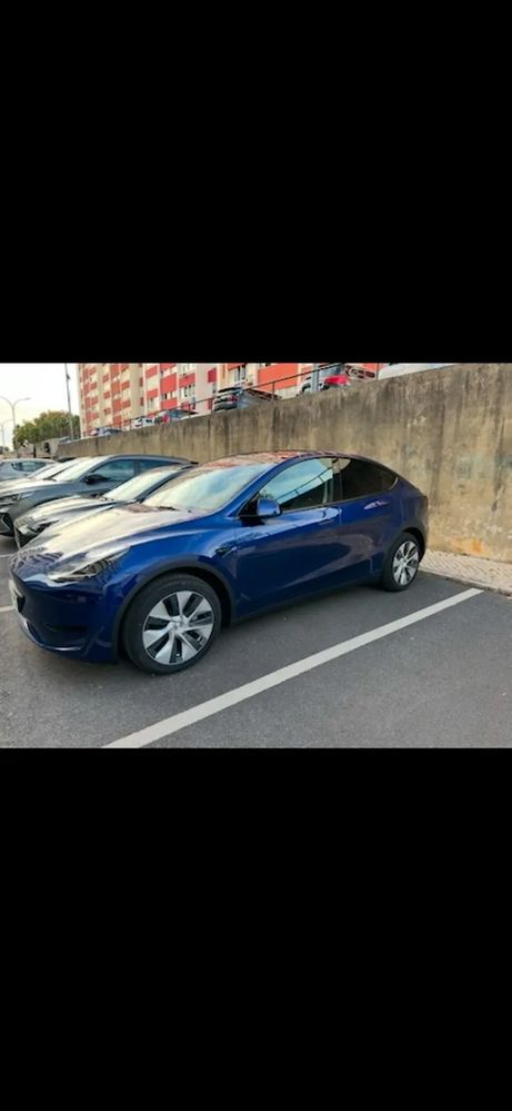 Tesla Model Y - Carros - Standvirtual.com