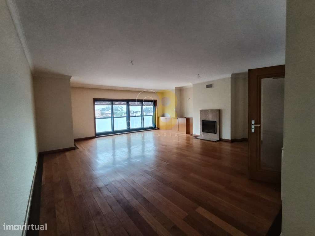 T3, apartamento para arrendar - Santa Marinha e São Pedro da Afurada ...