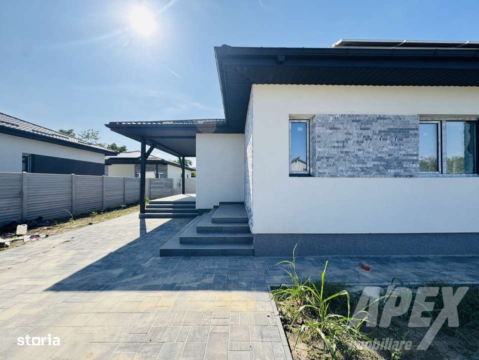 4 camere, casa de vanzare - Ilfov (judet), Strada Martisor - 8841951 ...