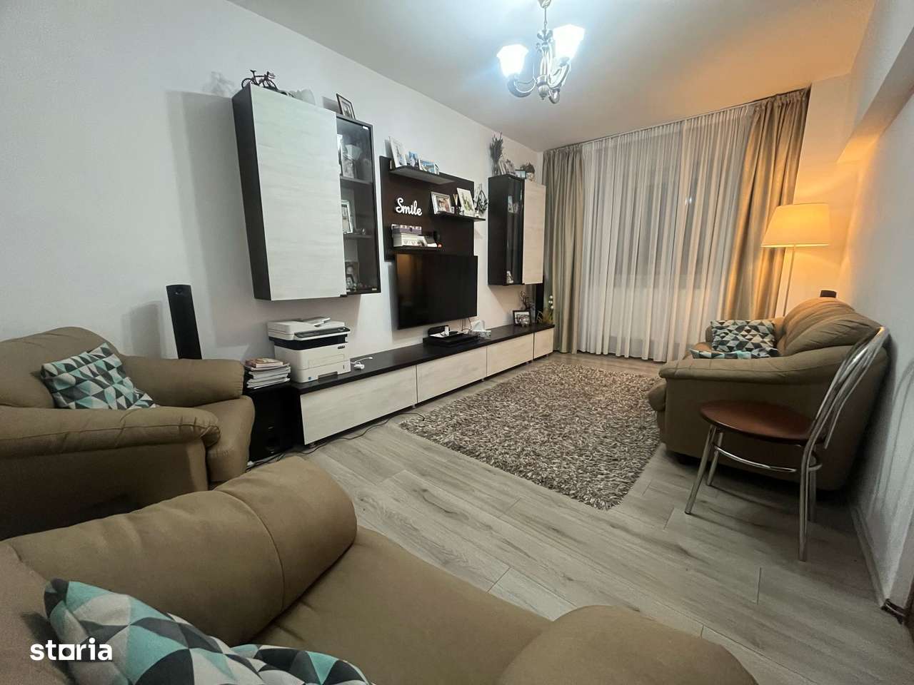 3 camere, apartament de vanzare - Dolj (judet), Craiova - 9412628 • www ...