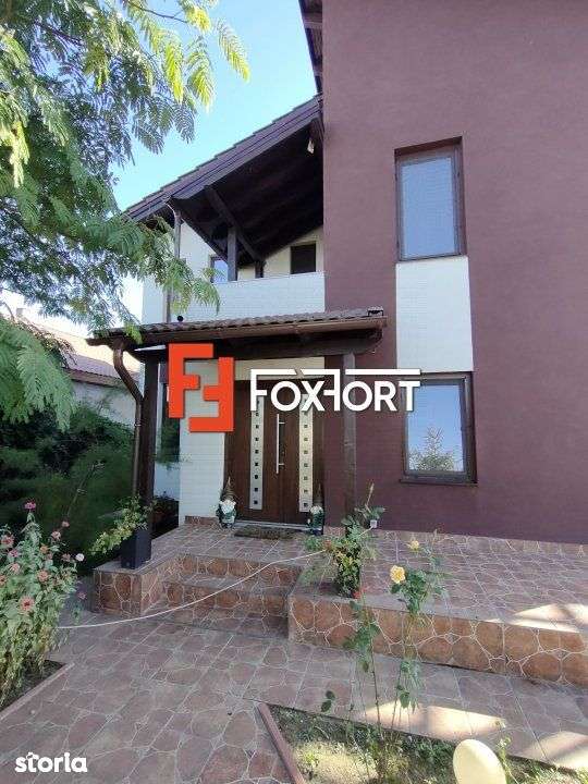 5 camere, casa de vanzare - Timis (judet), Sag - 4920393 • www.storia.ro