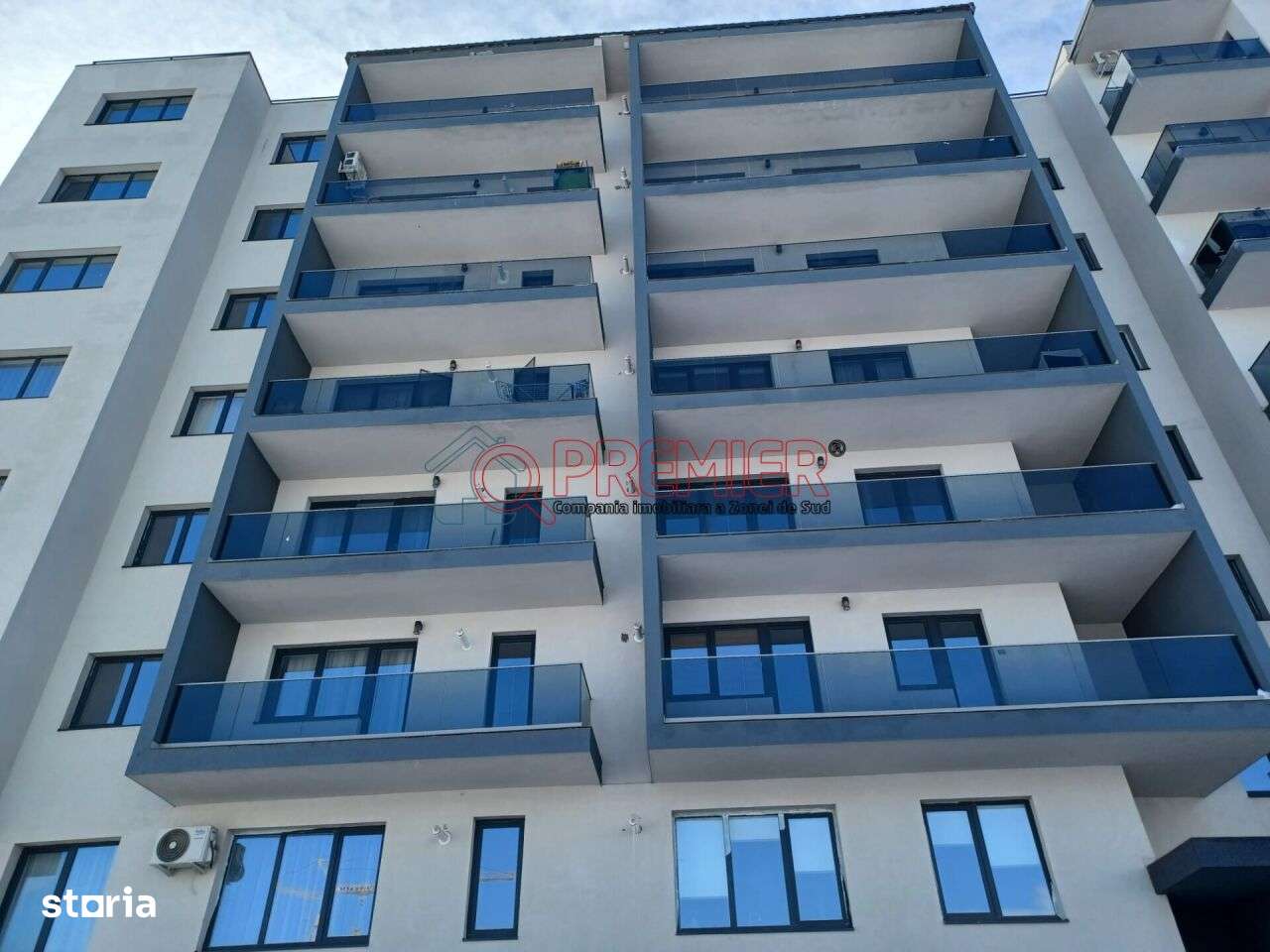 2 camere, apartament de vanzare - Ilfov (judet), Strada Oituz - 9276445 ...