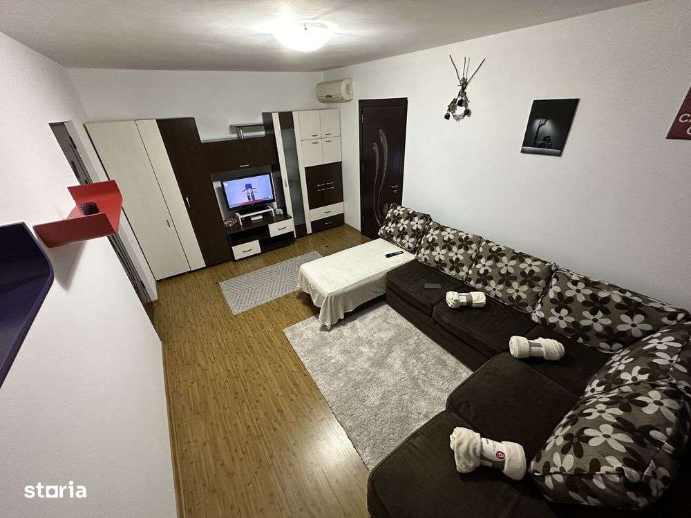 2 camere, apartament de inchiriat - Bucuresti (judet), Militari ...