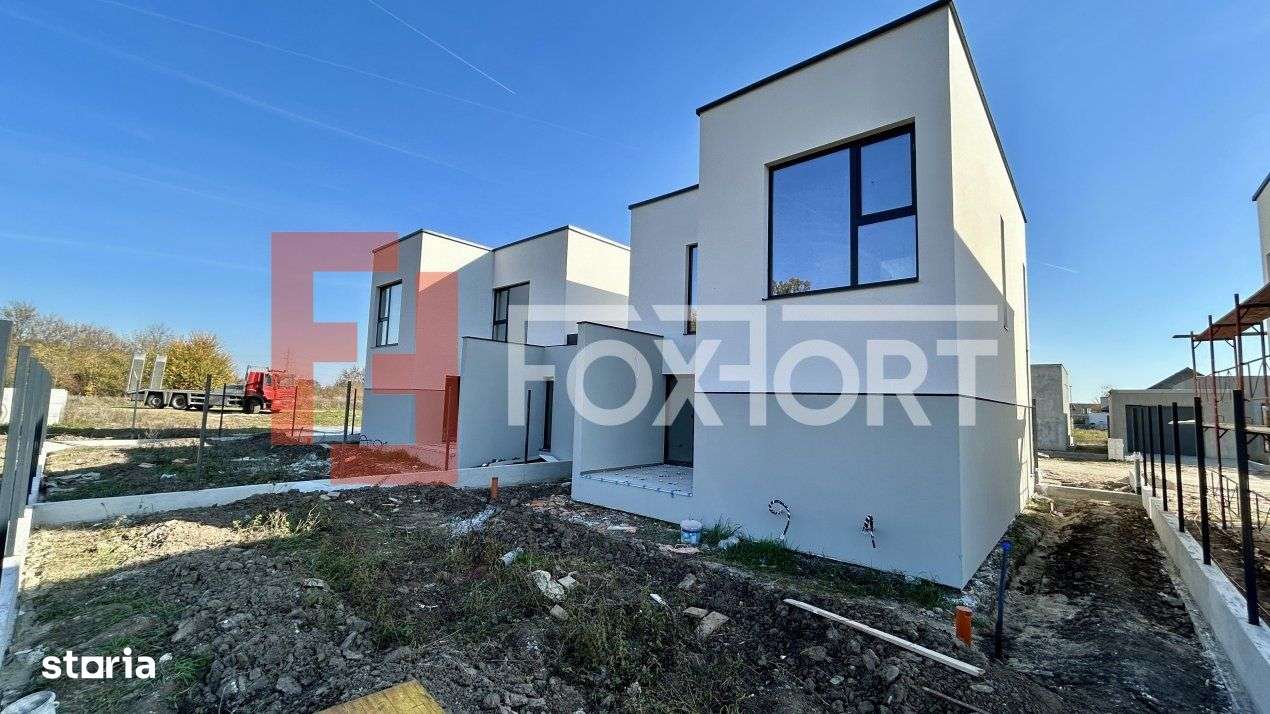 4 camere, casa de vanzare - Timis (judet), Giarmata-Vii - 9041924 • www ...