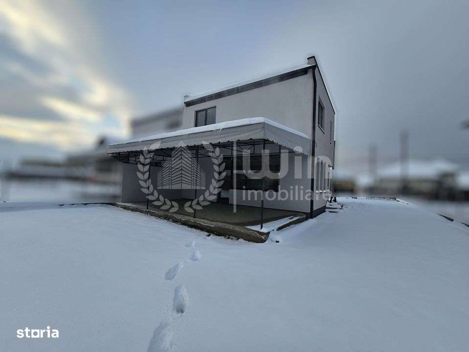 4 camere, casa de vanzare - Cluj (judet), Apahida - 10014788 • www ...