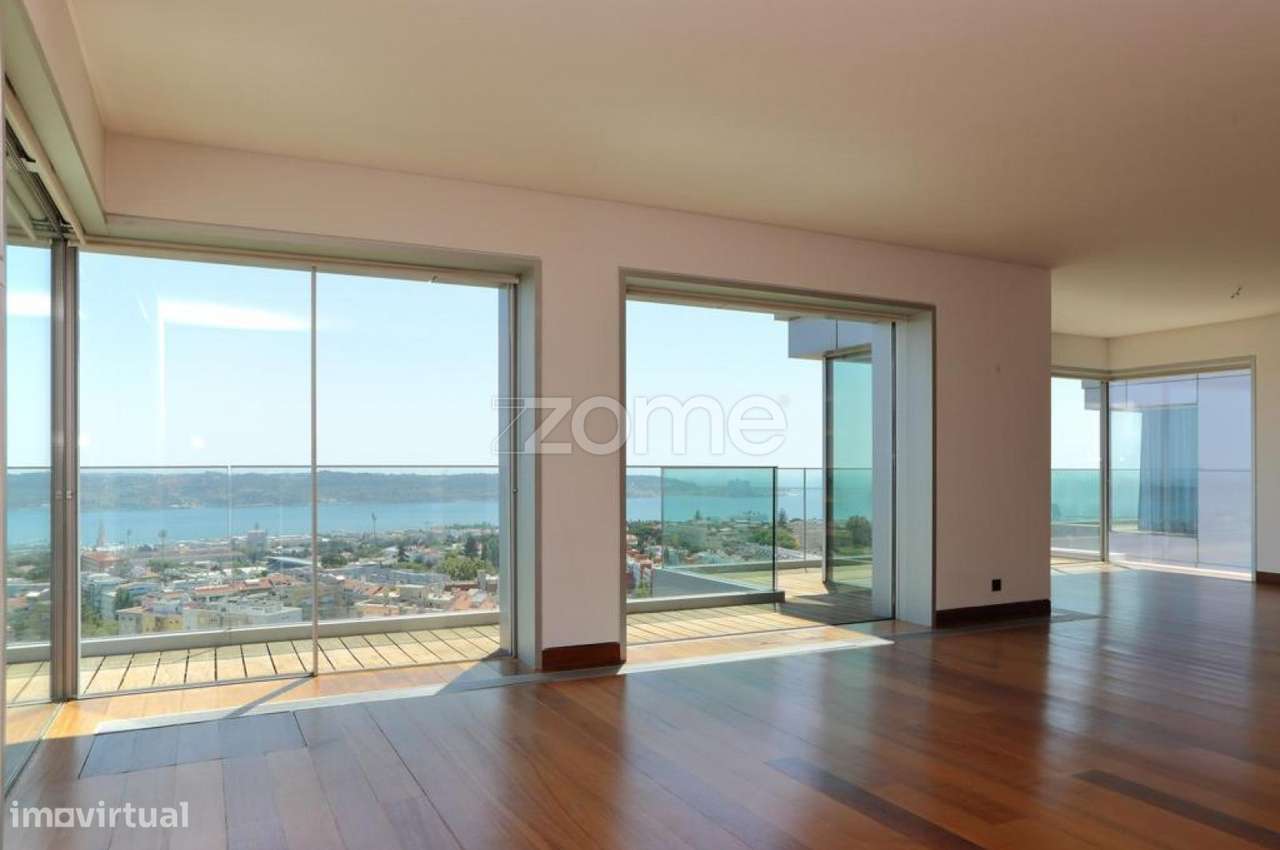 T4, apartamento para comprar - Rua Dom Jorge da Costa - Torres do ...