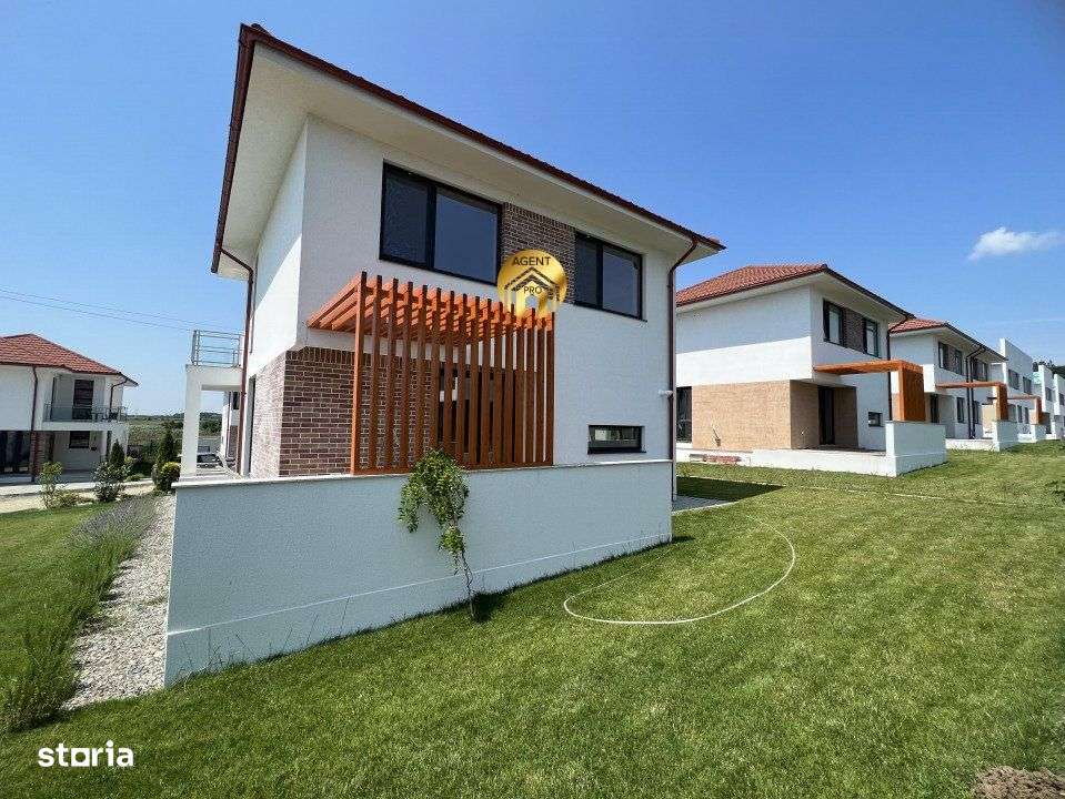 5 camere, casa de vanzare - Ilfov (judet), Mogosoaia - 8884062 • www ...