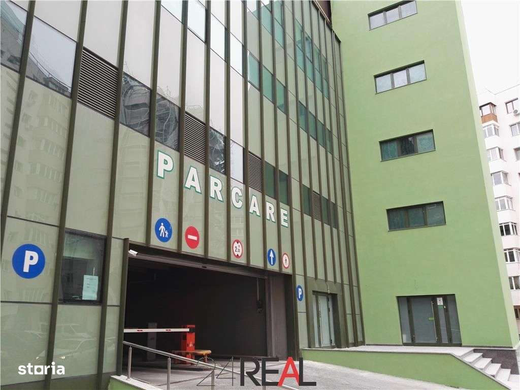 1 900 m², spatiu comercial de inchiriat - Bucuresti (judet), Strada ...