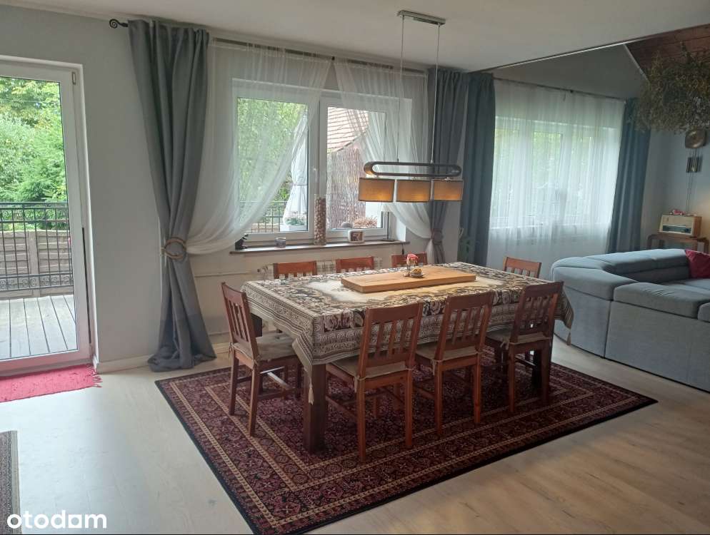 5 pokoi, dom na sprzedaż - Ostrołęka, mazowieckie - 67971114 • www ...