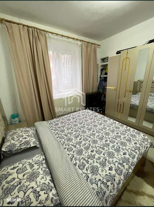 2 camere, apartament de vanzare - Bucuresti (judet), Ferentari ...