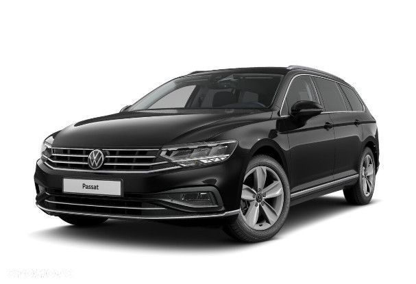 Nowe Volkswagen Passat - 169 990 PLN - Otomoto