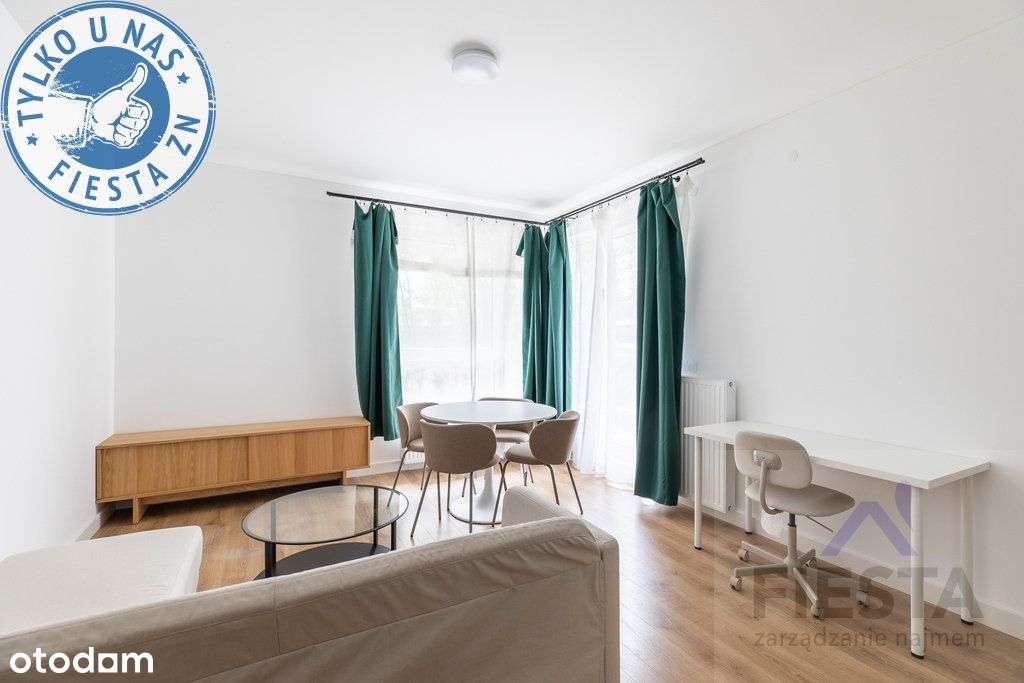 2 pokoje, mieszkanie na wynajem - Warszawa, Białołęka, Żerań - 67344154 ...