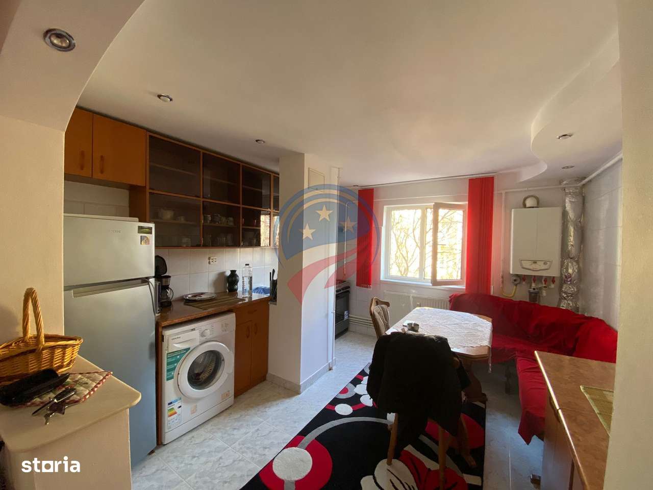 3 camere, apartament de inchiriat - Dolj (judet), Brazda lui Novac ...